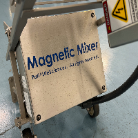 Pall LevMixer Magnetic Single-Use Mixing System | Surplus Solutions